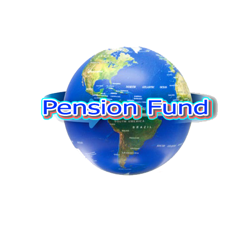 Pension Fund Online System: About Us