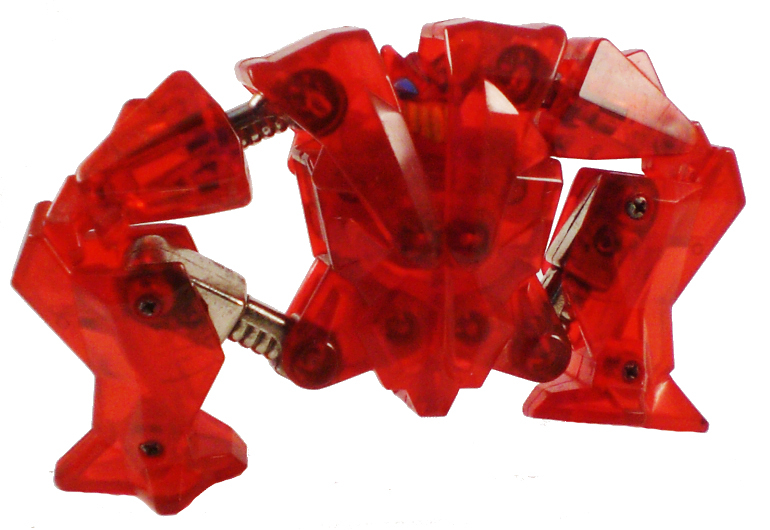 Rock Lords: Flamestone