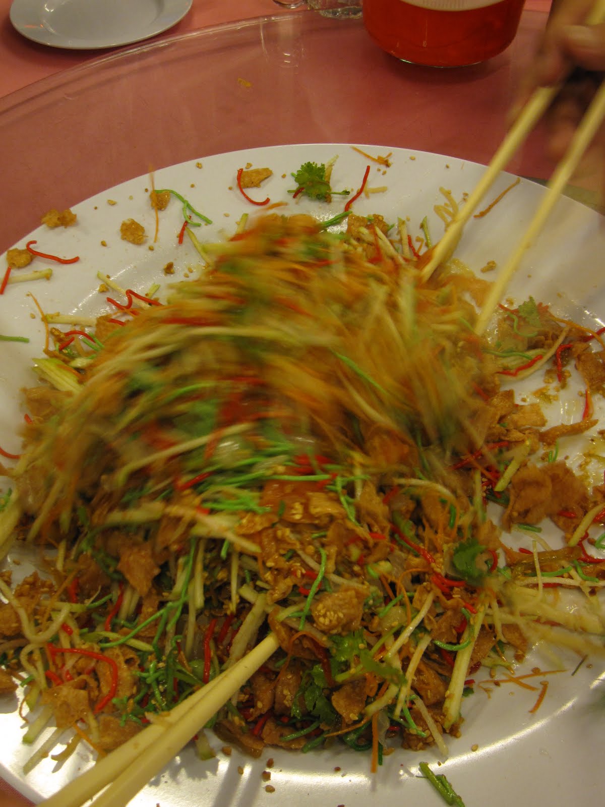 thule food quest: Restoran Siu Siu @ Sungai Besi KL