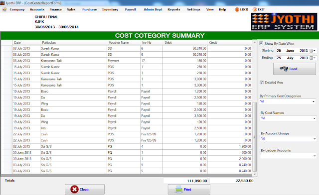 Jyothi ERP System in VB.NET Source Code: ERP CLIENT & SERVER SYSTEM IN ...