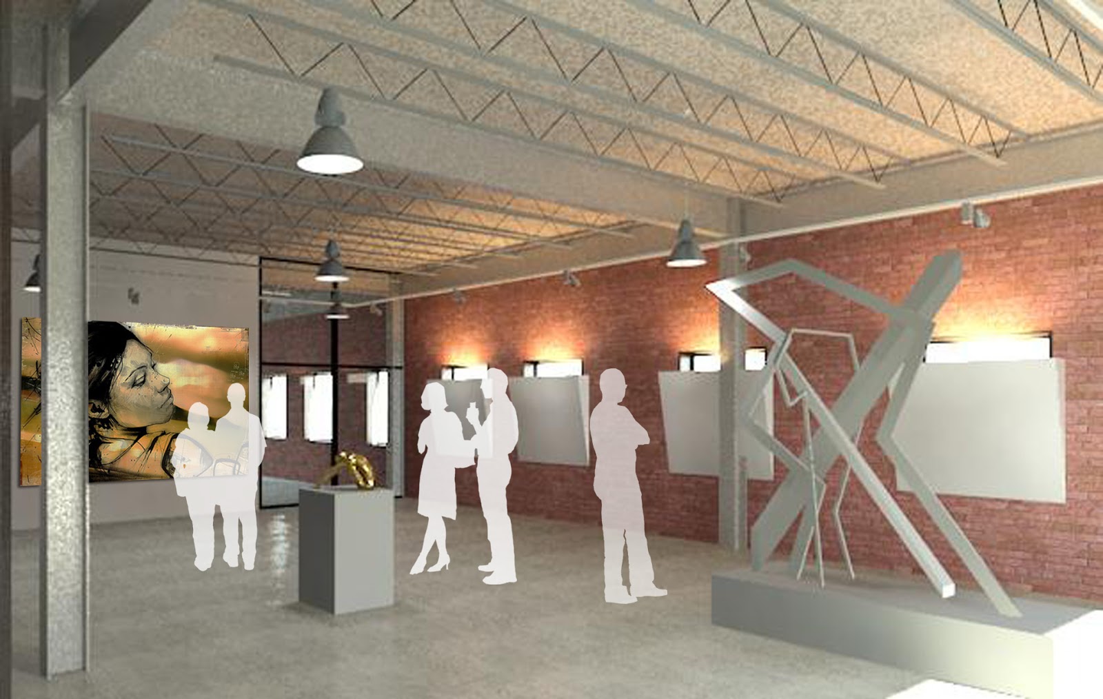 BEB212: Advanced Collaboration: [52] Presentation Renders