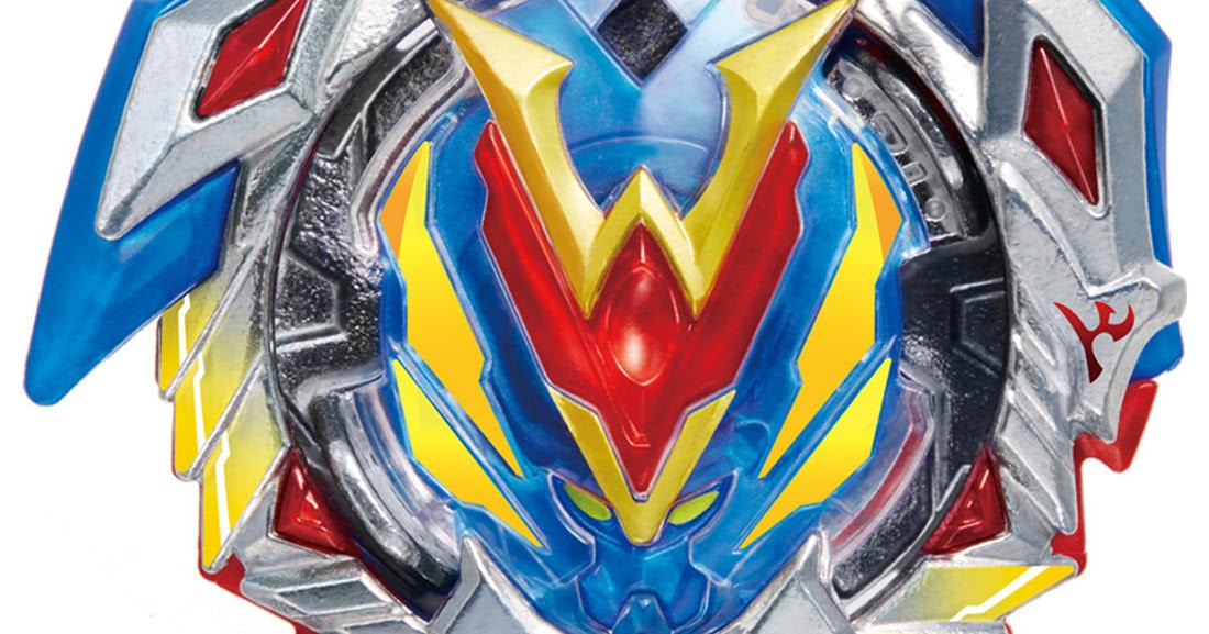 Kategori Beyblade Striker