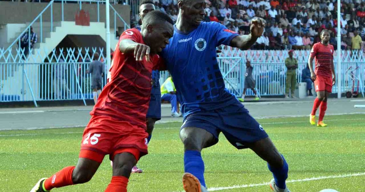 SIMBA SC NA MBAO KATIKA PICHA JANA SHAMBA LA BIBI - BIN ZUBEIRY SPORTS ...
