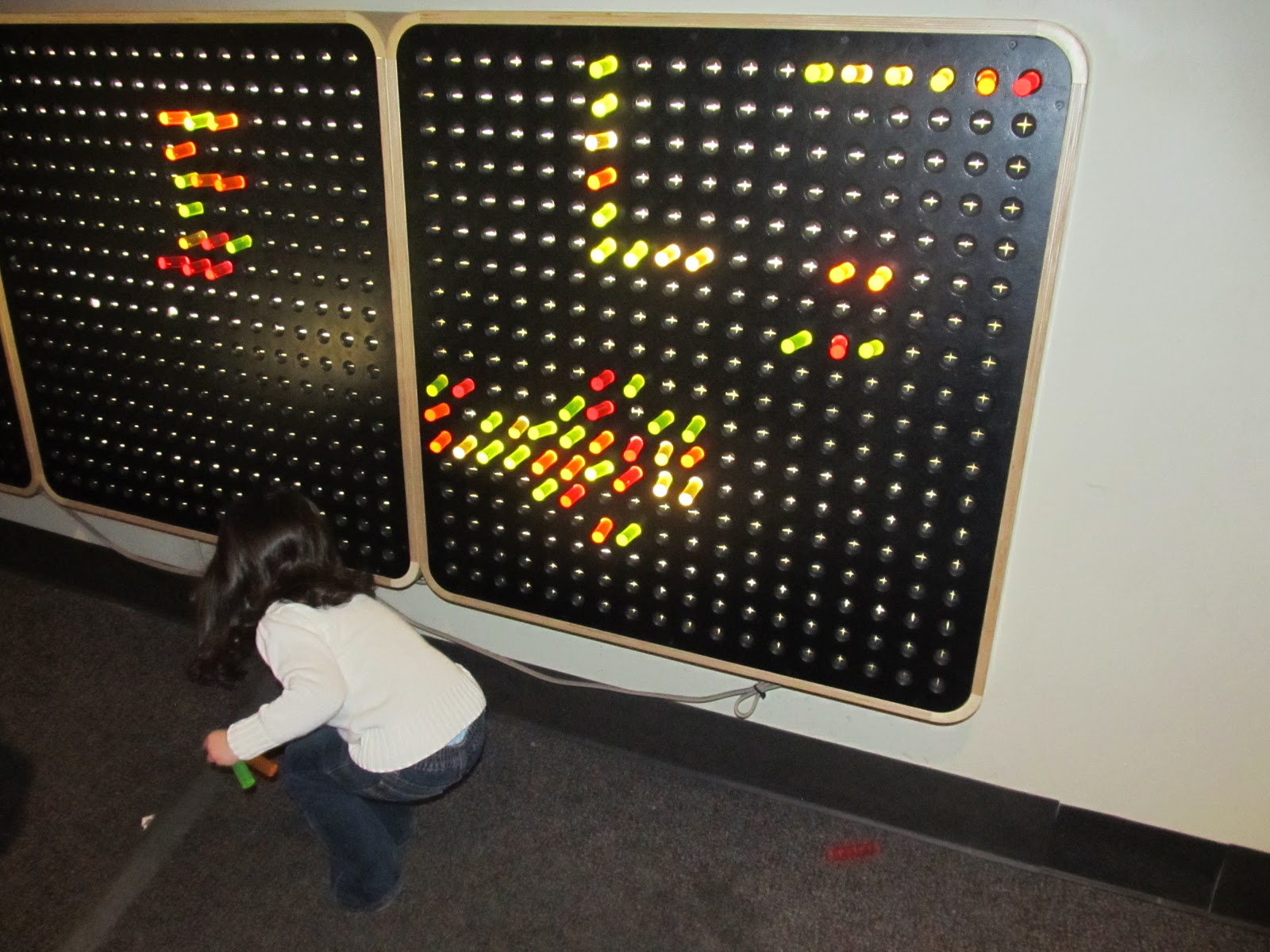 Yep-That just happened