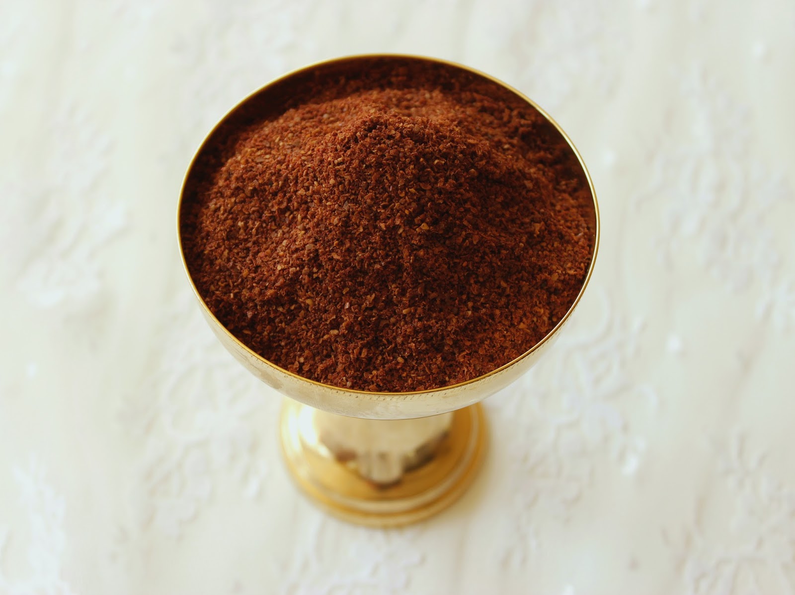 Turmeric & Saffron: Haft Seen Photos Nowruz 2016