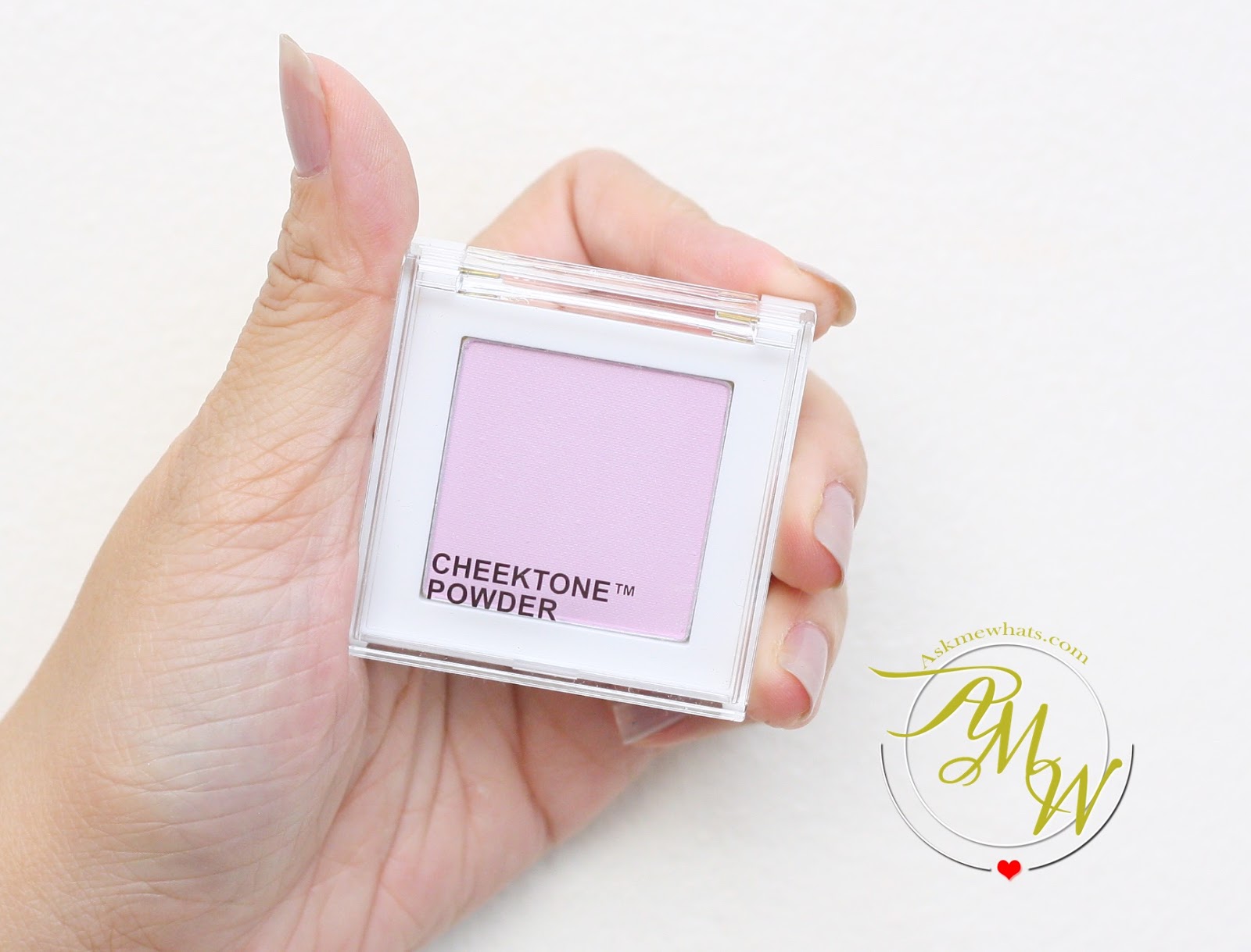 AskMeWhats - Top Beauty Blogger Philippines - Skincare Makeup Review ...