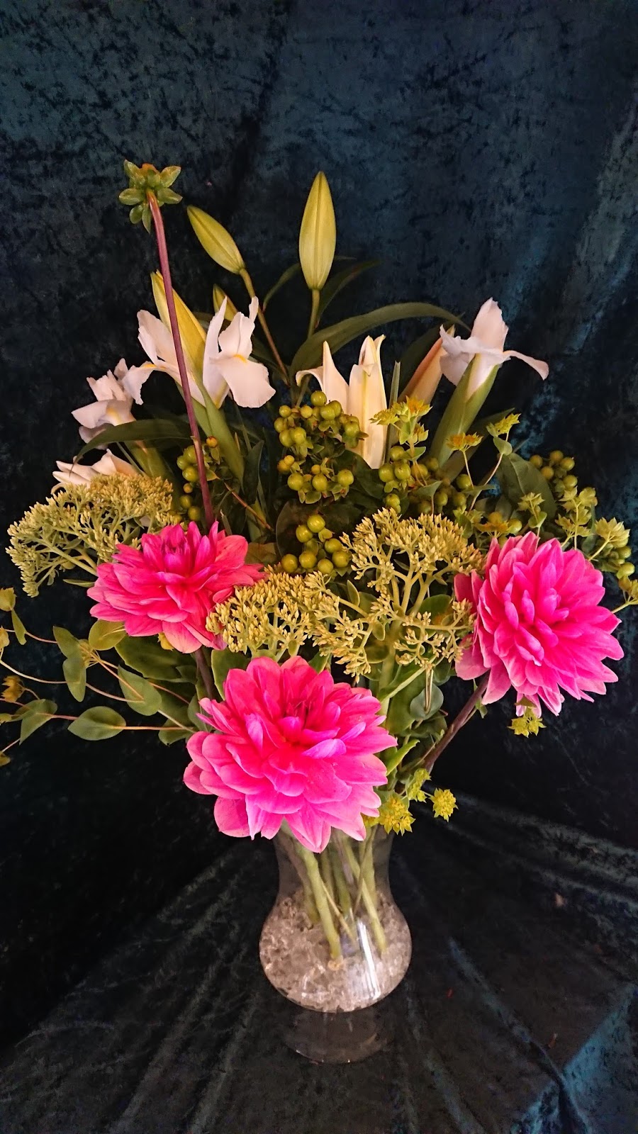 Sandra's Flower Studio