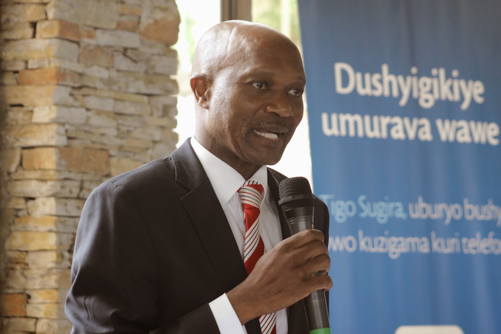 Tigo Rwanda/Blog: March 2015