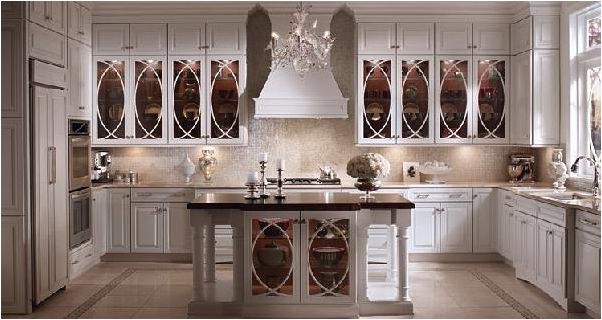 Romantic Kitchen Ideas ~ Room Design Ideas