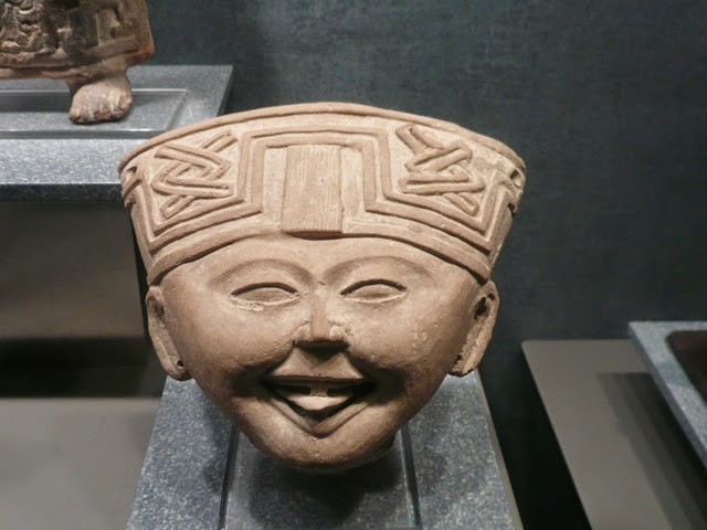 SOMOS TOTONACOS: significado e historia