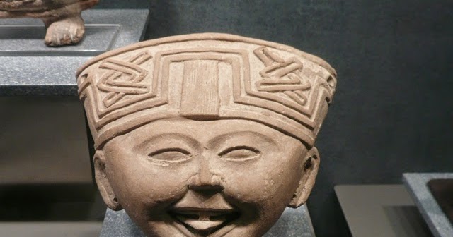 SOMOS TOTONACOS: significado e historia