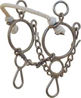 Galsi o Nickis Blogg: Bett