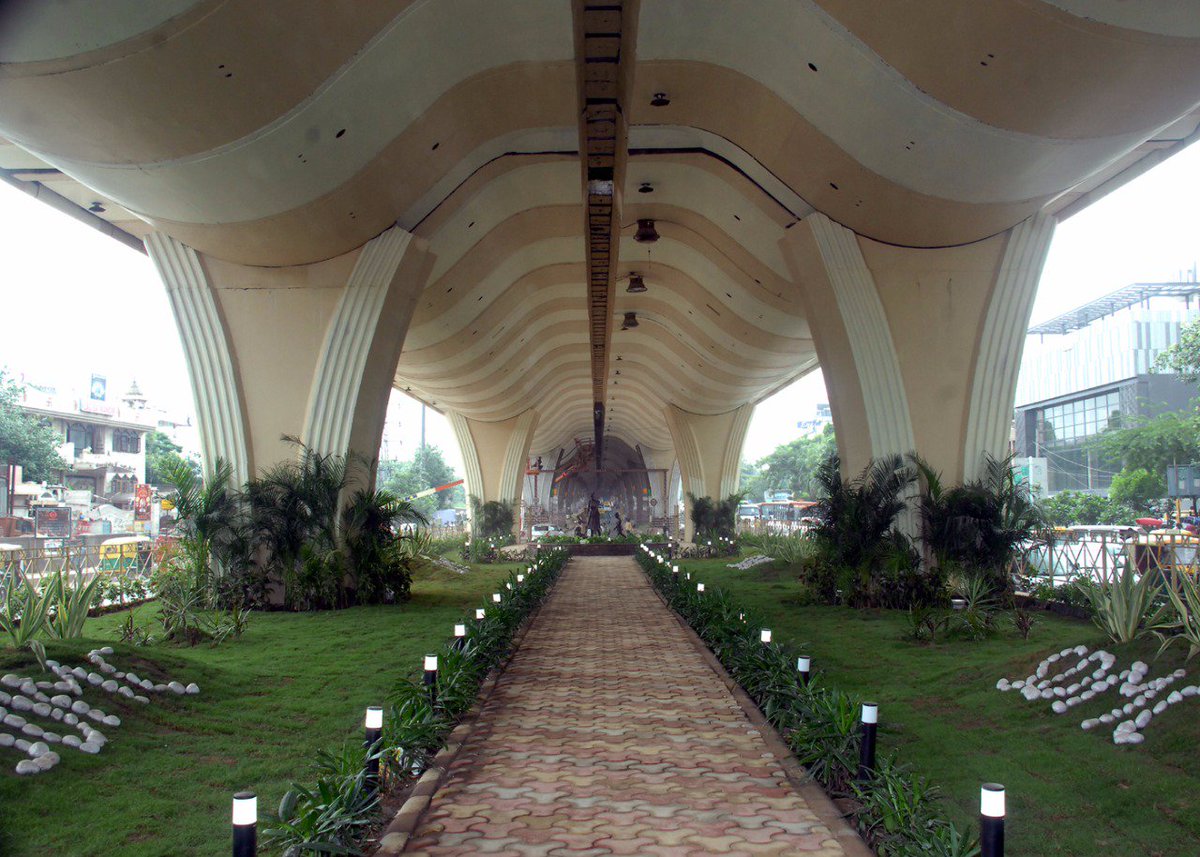 Delhi’s Heartening Efforts for a Super Life #CelebratingSuper