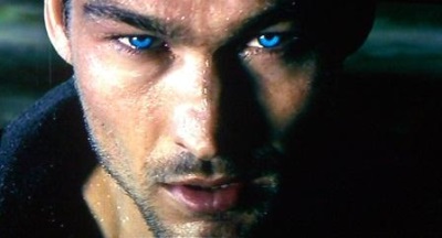 HK AND CULT FILM NEWS: GABRIEL -- movie review by porfle