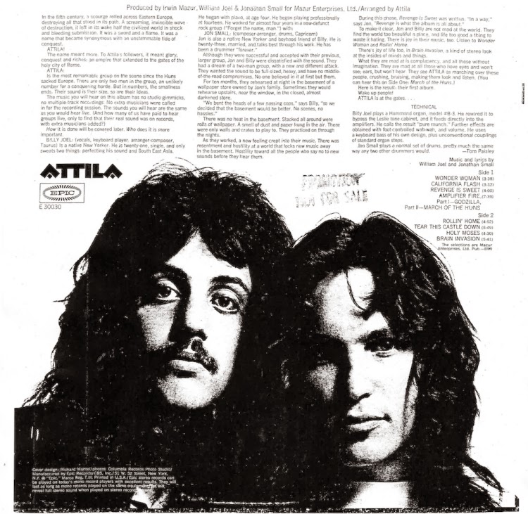 All This Is That: music history