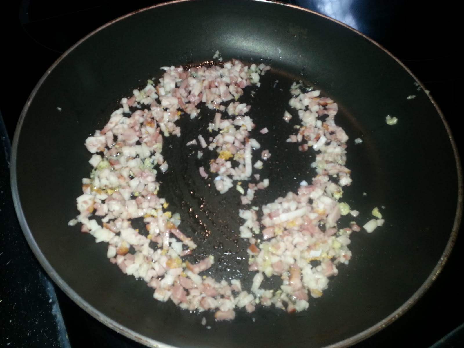 Escuela de cocina Pako Amor: HAMBURGUESA DE TORTILLA DE PATATAS Y ...