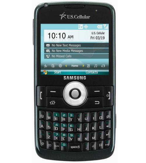 Todo Celular: Samsung i225 Exec 2011