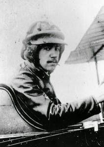 Imperial Russian Airpower WWI: Early Sikorsky Aircraft Built In Russia