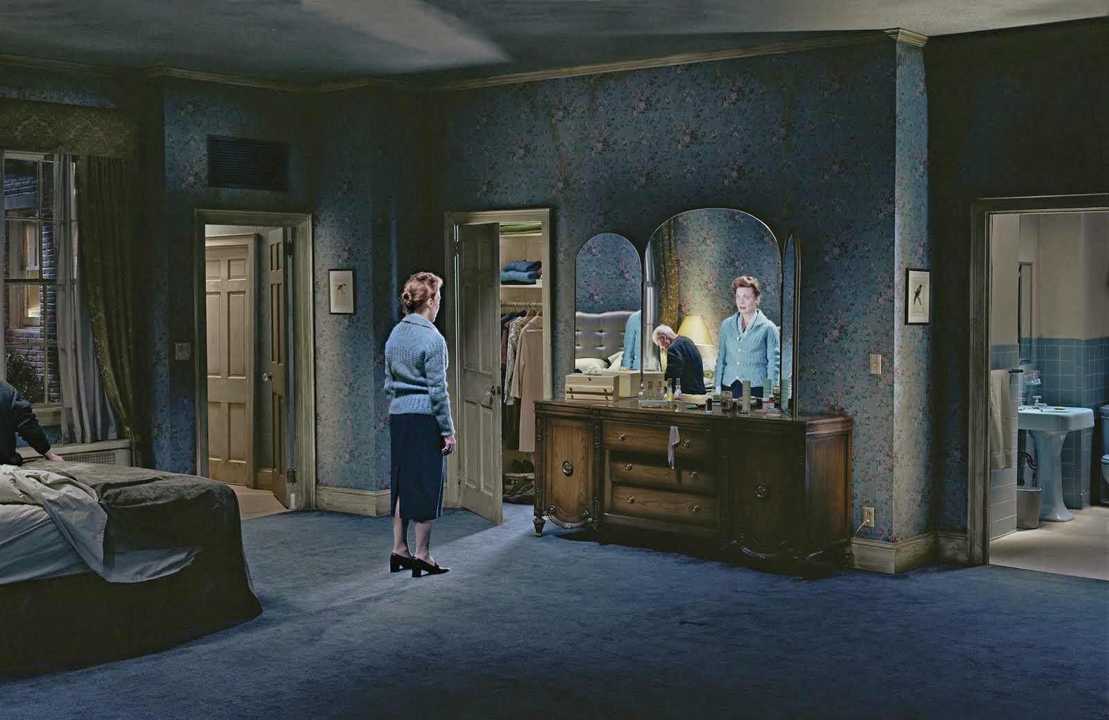 Gregory Crewdson