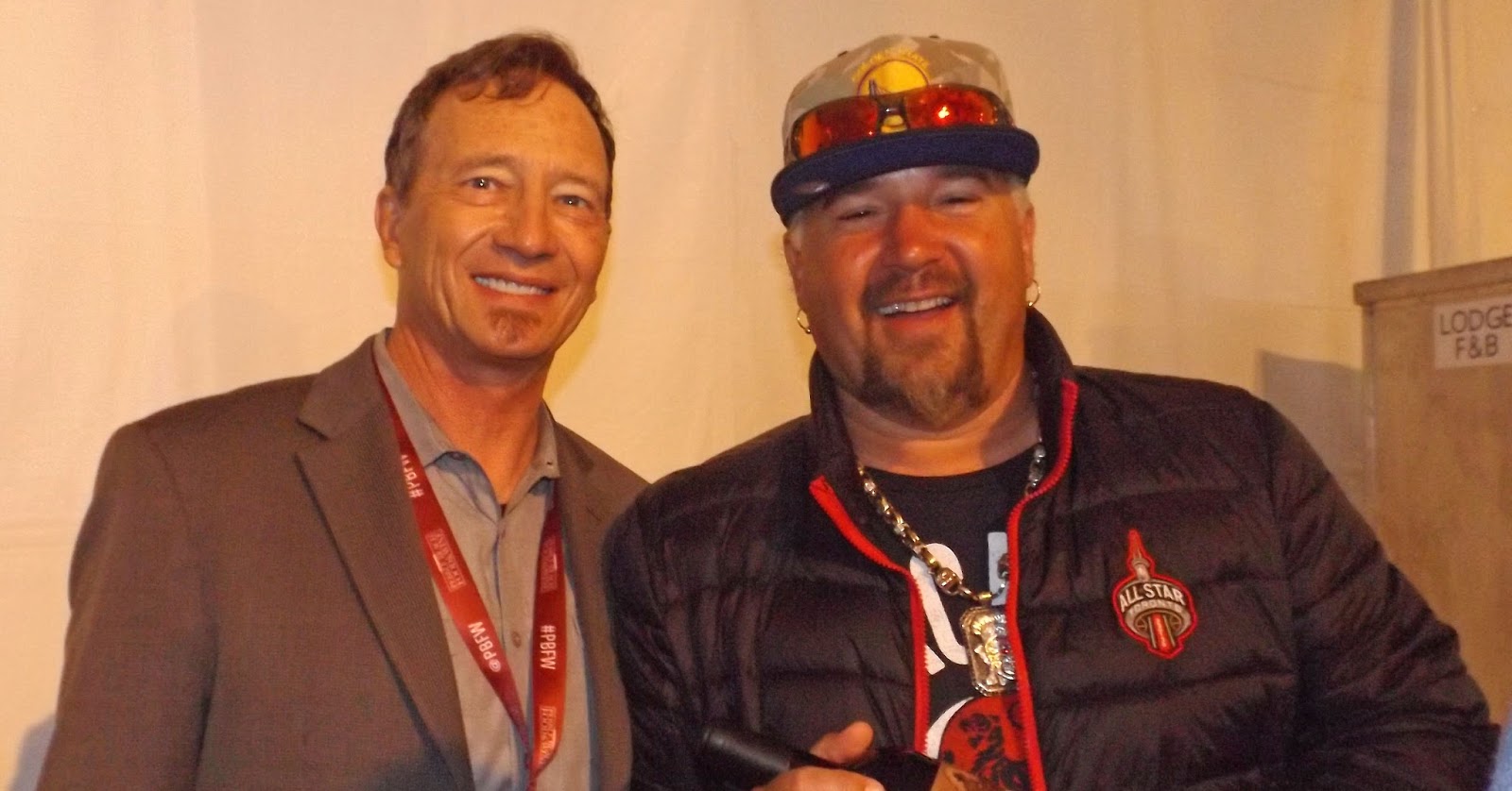 9th Annual Pebble Beach Food and Wine - Wines and Spirits of the Lexus ...