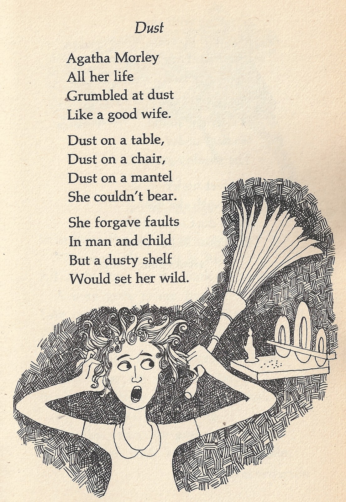 The Haunted Closet: The Haunted House and Other Spooky Poems and Tales ...