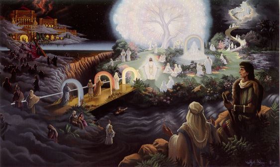 Captive Gentiles: Out of Captivity, Part I