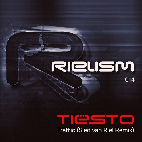 Tiesto- Traffic (Sied van Riel Remix) [Rielism] ~ 320KBPS.EU