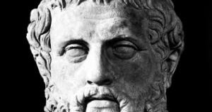 Atenea: ¿Sabéis quién es Sófocles?