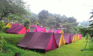 Tenda Pramuka | Toko Tenda Pramuka