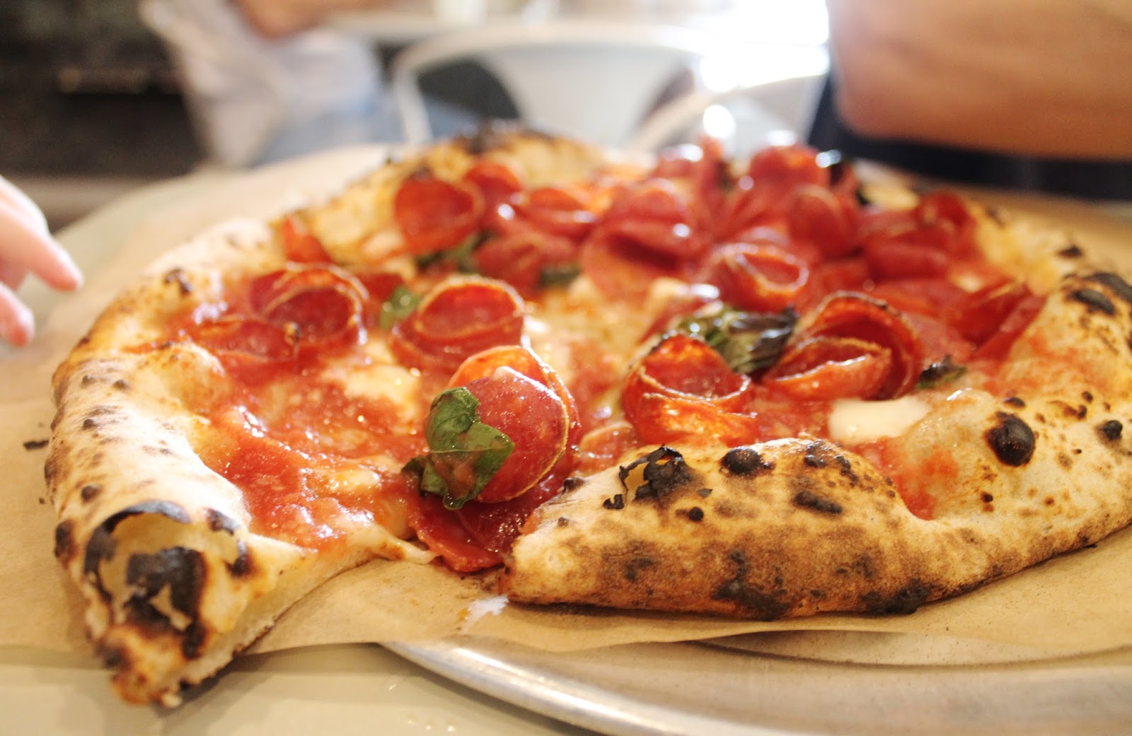 arielle clementine: Pieous