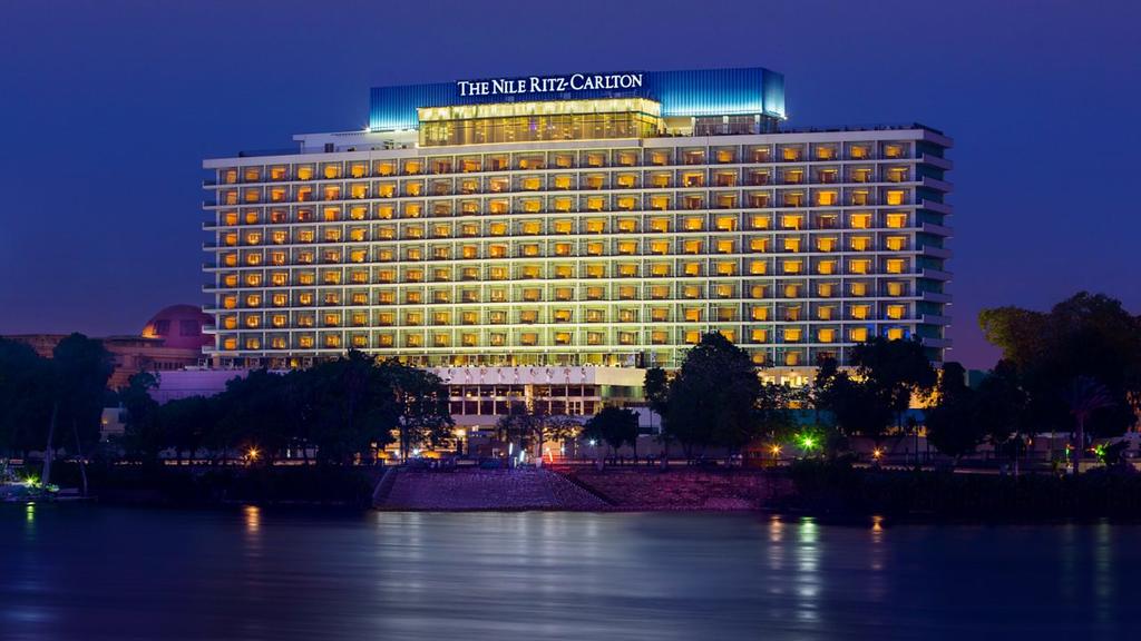 Πώς η Ritz-Carlton έγινε η κορυφαία αλυσίδα στο χώρο της φιλοξενίας