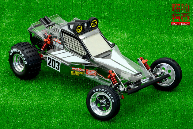 遙控技術雜誌｜RC TECH magazine: 回憶無價…來自TOMAHAWK