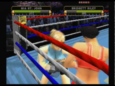 GAME TINJU HBO BOXING FOR PC | HotgameMagazine.com