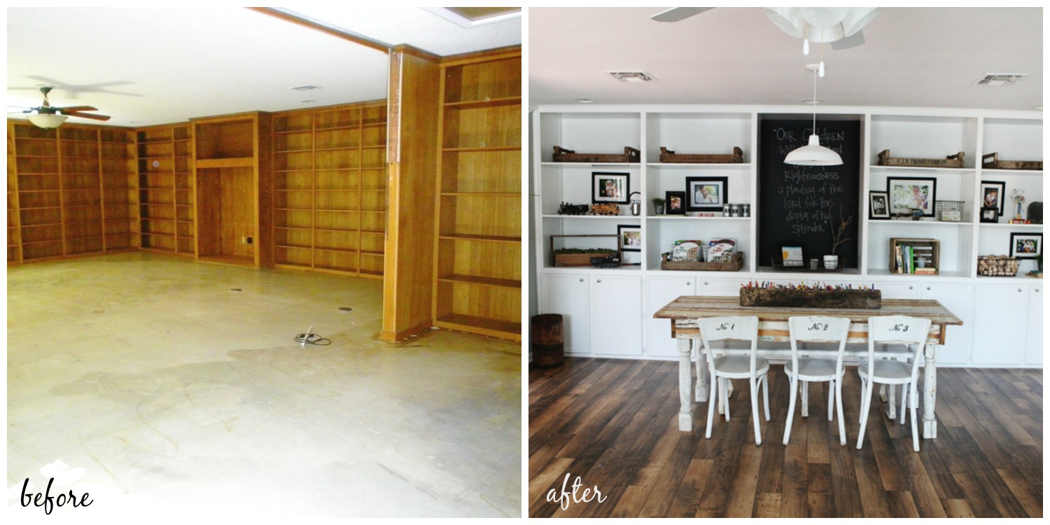 Fixer Upper: The Flip That Made Them Famous