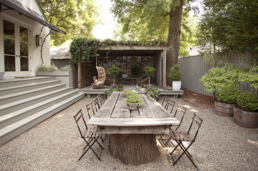 Lucy and Company: Spotlight: Twine & Twig