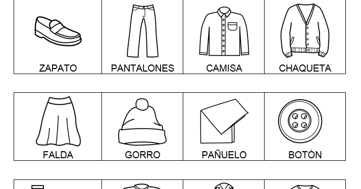 Fabricando sonrisas: Fichas imprimibles