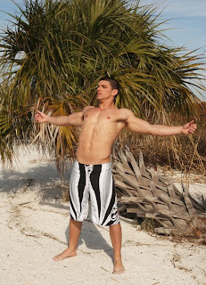 Meus Meninos: Nick Bennet