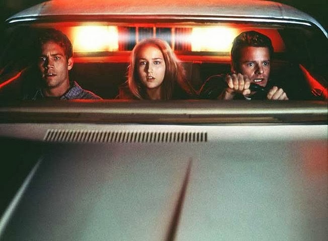 Fascination With Fear: Halloween 2013: Road Trip Horror ~ Joyride ...