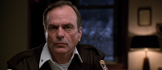 In Character: Chelcie Ross | And So It Begins...