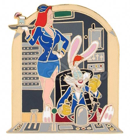 ImNotBad.com - A Jessica Rabbit Site: Jessica Rabbit Pin Of The Day #18 ...