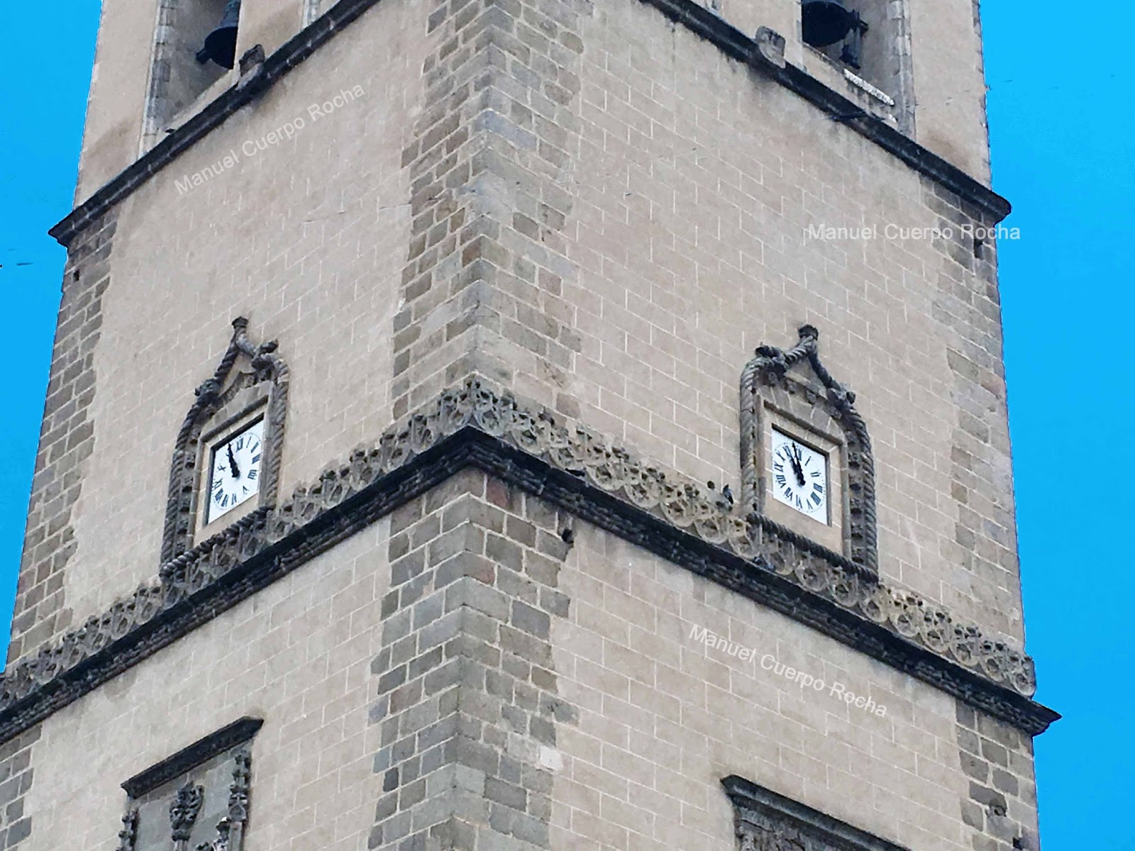 BLOG DE VIAJES DE MANUEL CUERPO ROCHA: 2017