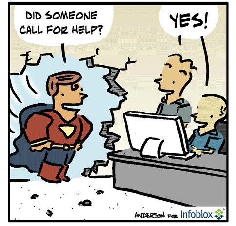 Mike Lynch Cartoons: Mark Anderson: The Modern Freelance Cartoonist