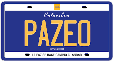 Compañía Pedagógica: PAZEO® (2016)