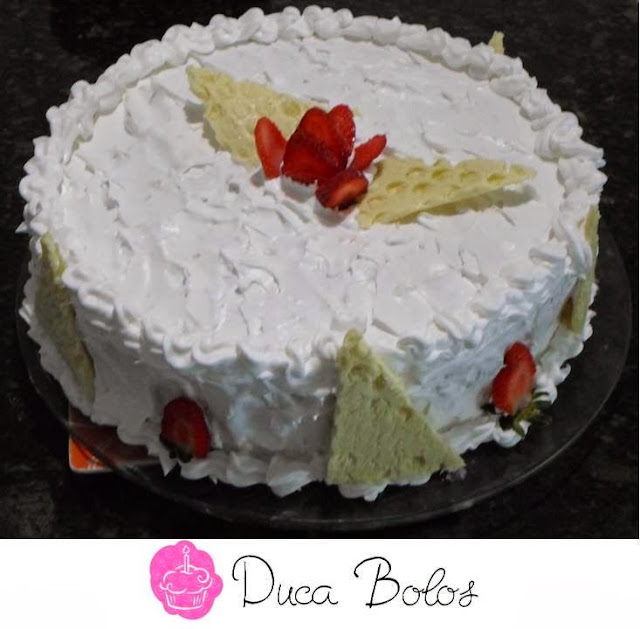 Duca Bolos: Bolo Torta