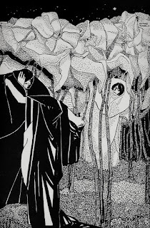 HIJOS DE CTHULHU.: ANTHONY ANGAROLA