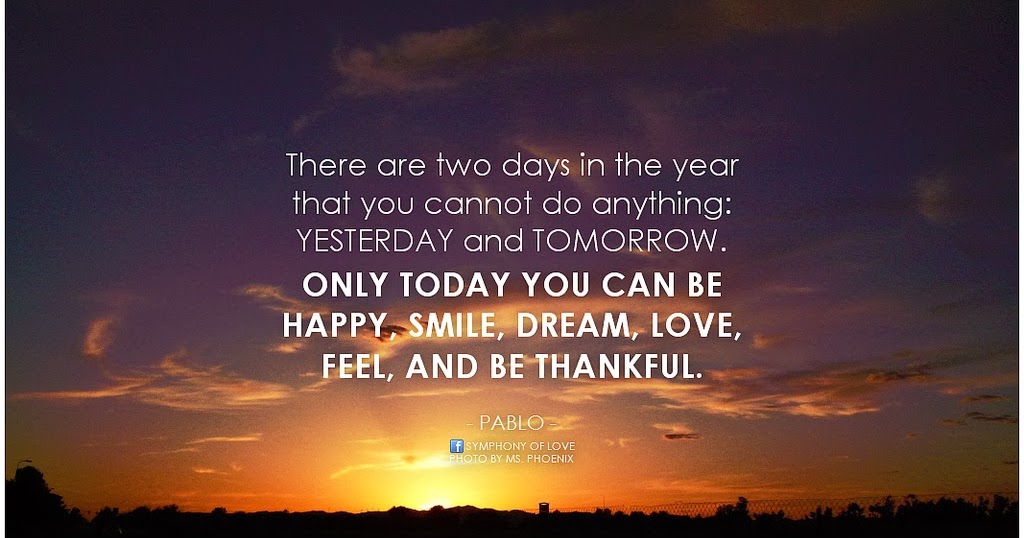 Illuminated Living: Your Purpose Is In The Present