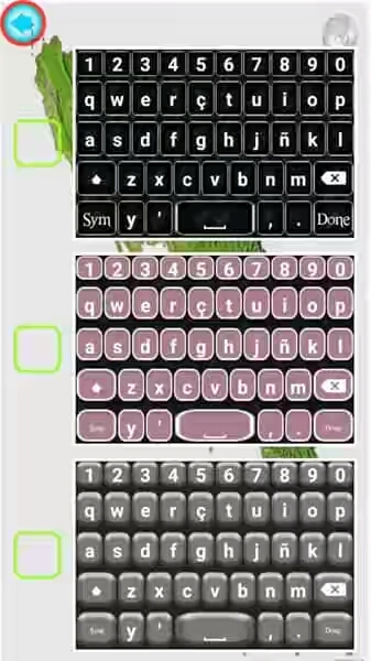 Rohingya Students Forum: Rohingyalish Keyboard- mobile Apk V 1.0