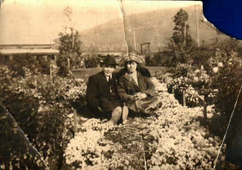 Dispatches from Greece: Magical Mystery Tour: Day 5 (Sarris Family ...