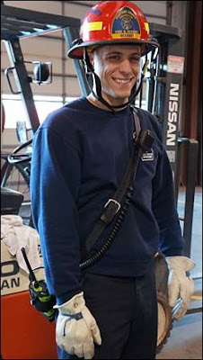 On Scene: On Scene Review: Boston Leather Radio Strap Combo