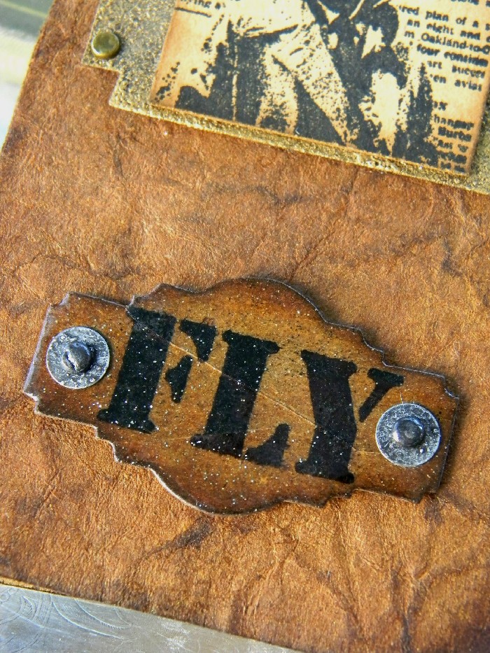 Stamptramp: Amelia Earhart Travel Log